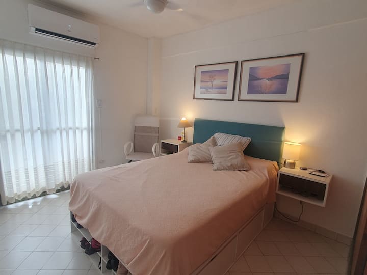 Dpto. Céntrico Confortable - Corrientes