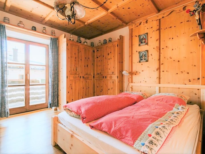 Apartment Felix In The Center With A Magnificent Panorama!!!!! - Zugspitze