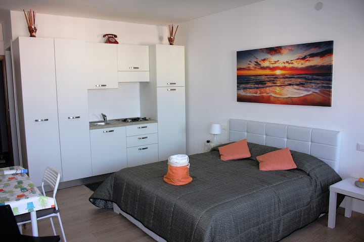 Rosato 3 Sea View Apartment - Bibione