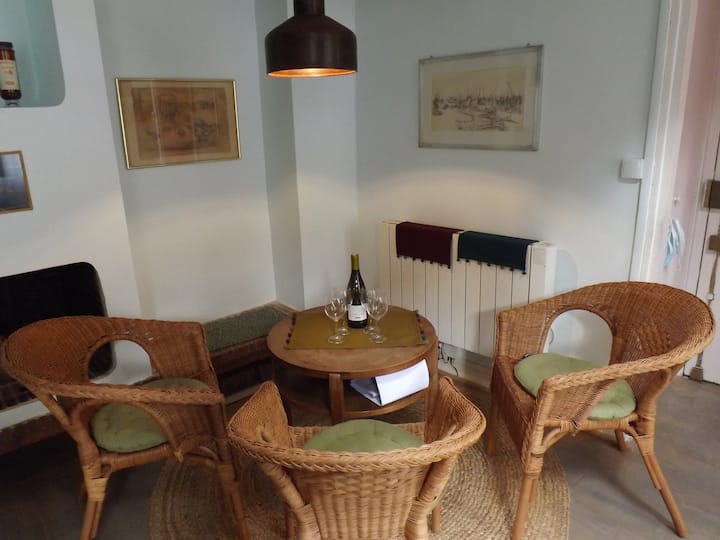 Charmant Duplexe Lumineux Et Calme Au Coeur Du 5e - Parigi