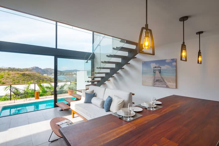 Santa Cruz Loft 6 - San Juan del Sur