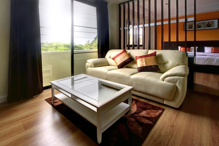 ♥Big3@tp House In Phuket Town - Phuket district, Thailand