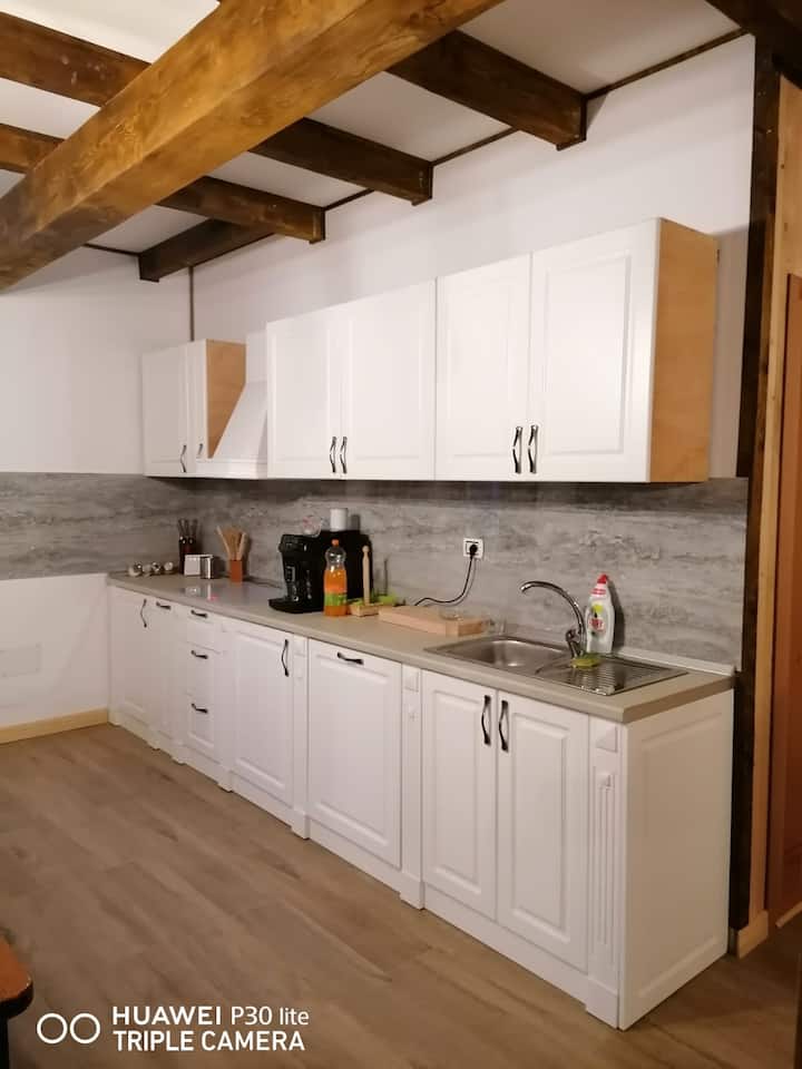 Relaxare Totala Cabana Retrasa Nu Avem Vecini Idea - Roumanie