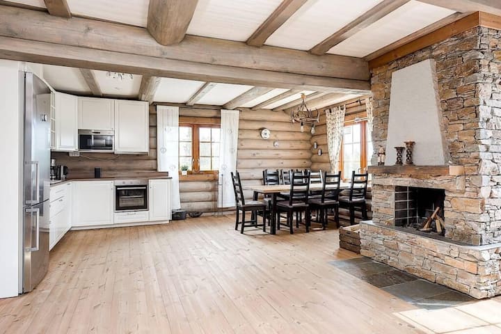 Top 10 Luxury Cabins In Sweden - Updated 2024 | Trip101