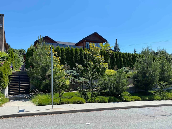 Beautiful 2-bedroom Suite With Private Entrance - Cyprus