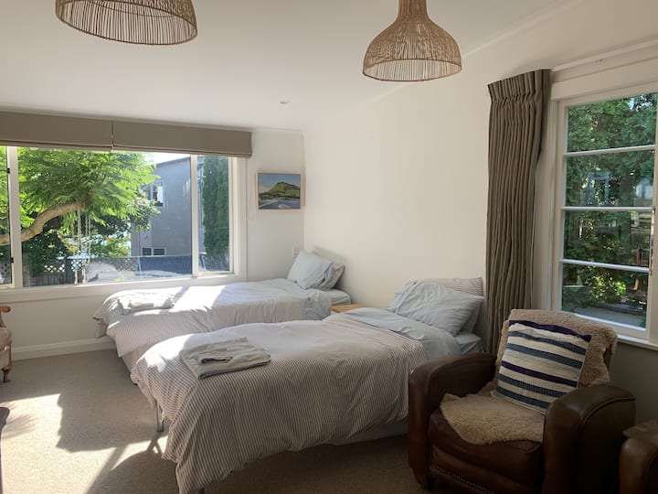 Quiet Central Location Close To Centre Of Napier - Napier
