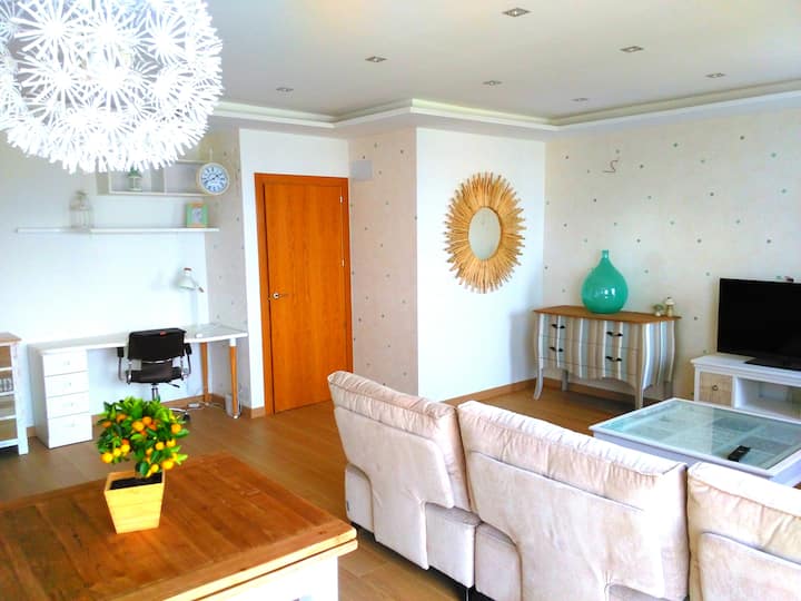 My Wonderful Apartment - Vitoria-Gasteiz