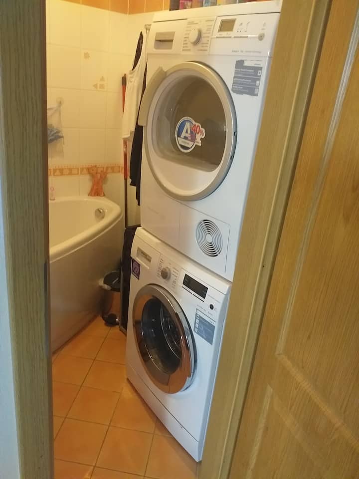 My Apartment - Jihlava