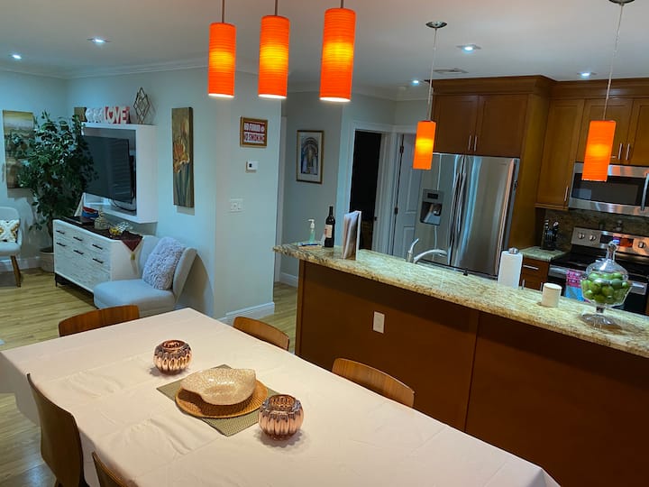 Casa Gables. Great Location By University Of Miami - Coral Gables