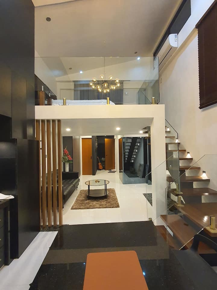 Luxury Suite - Baras