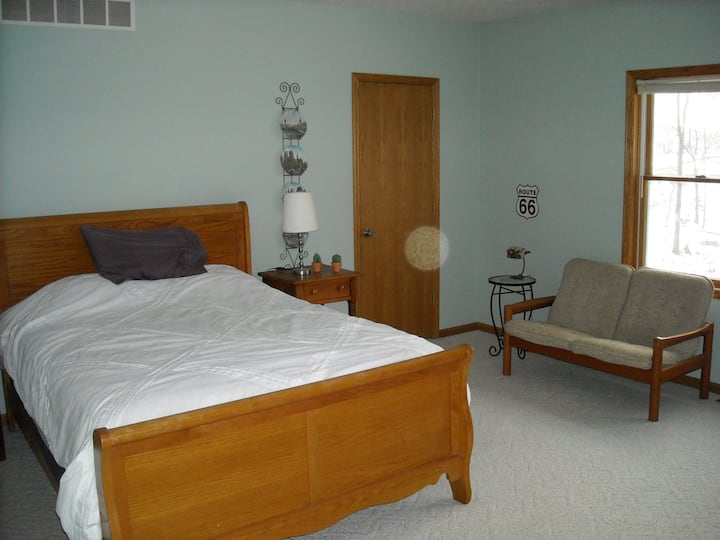 Leonidas Township : locations de vacances et logements - Michigan ...