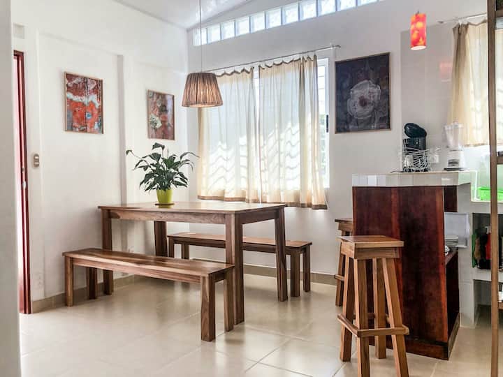 Casa Guay - Puerto Viejo de Talamanca