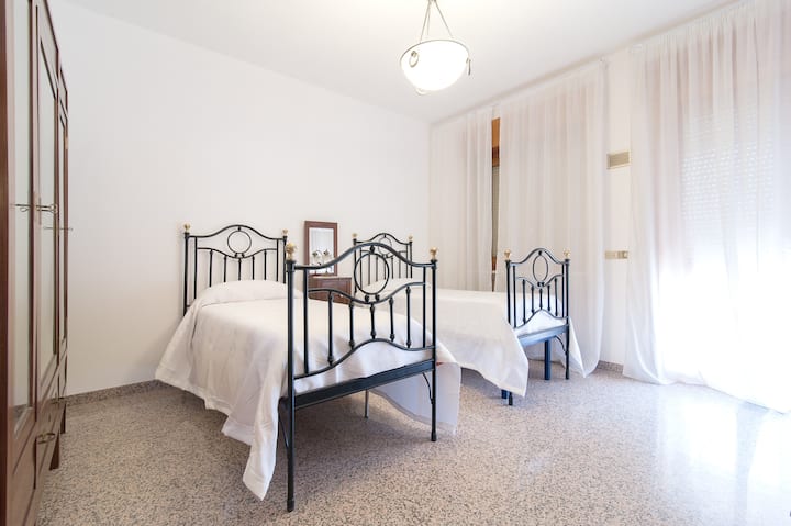 B&b Galatina- Ombelico Of Salento - Galatina
