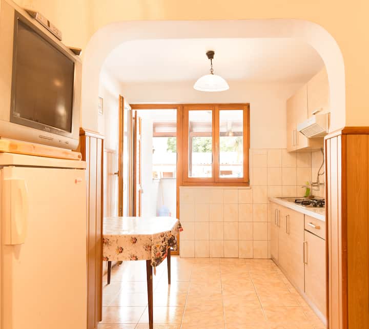 Apartman 6 - Medulin