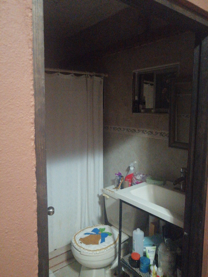 Cuarto Mayran - Nuevo Laredo