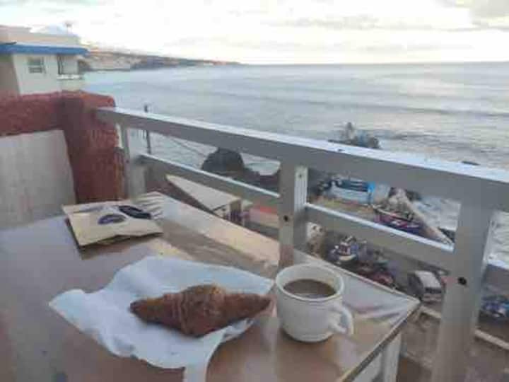 Incredible Views - Tenerife