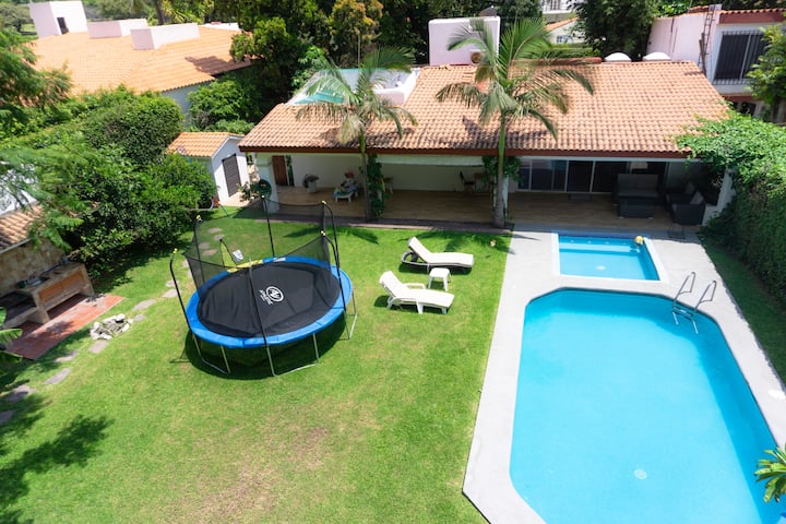 Cocoyoc Alojamientos vacacionales - Morelos, México | Airbnb