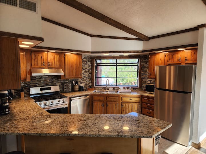 White Sands Cabin Vacation Rentals - New Mexico, United States | Airbnb