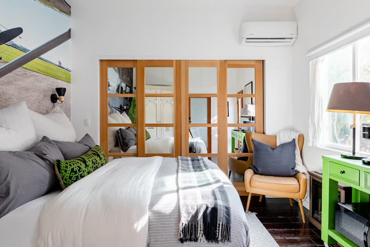 Casa Tuscano - Downtown - Los Angeles