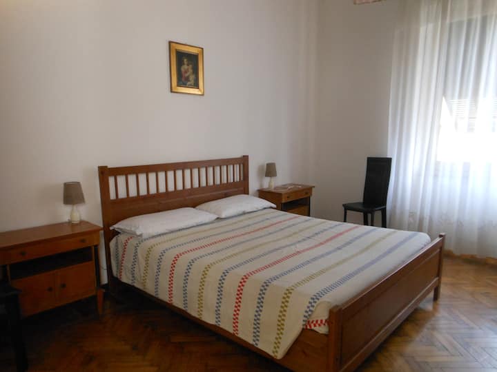 Appartamento Rapallo - Portofino