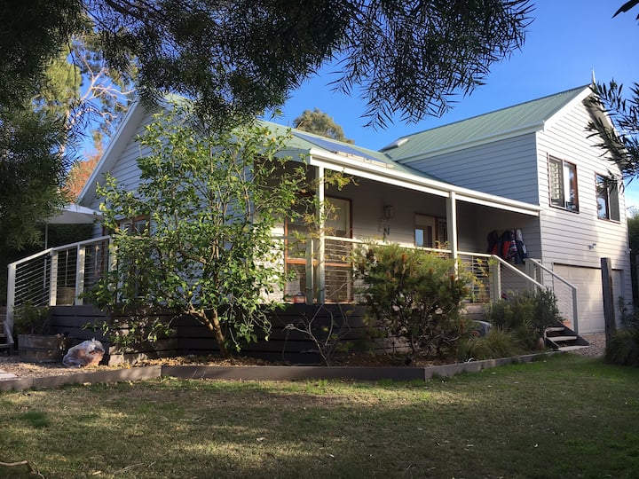 Our Cosy Beach Hideaway. A Perfect Family Holiday! - Mornington