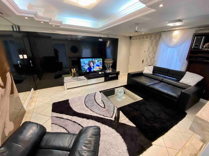Casa Elegante E Confortável Com Suíte / Bg - Bento Gonçalves
