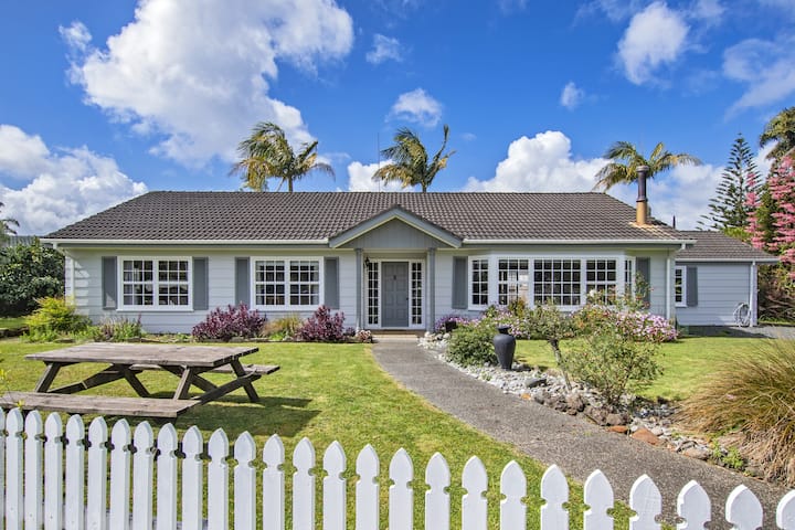3 Bedroom Family Home In Whangarei - Whangārei