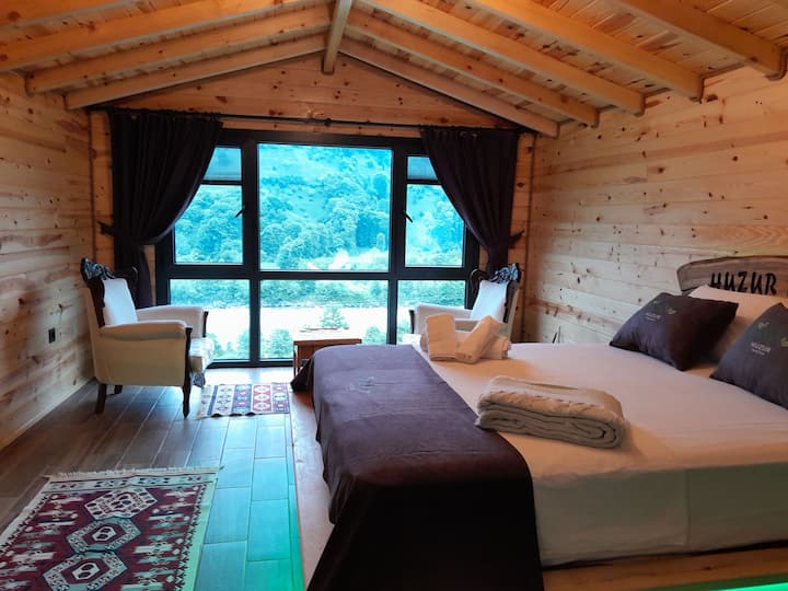 Yeşilik Içinde Sizin Eviniz - Ardeşen