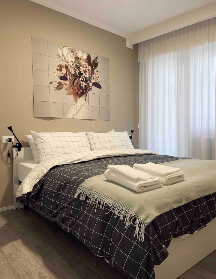 7 Sky Udine Short Stay Apartment - Udine