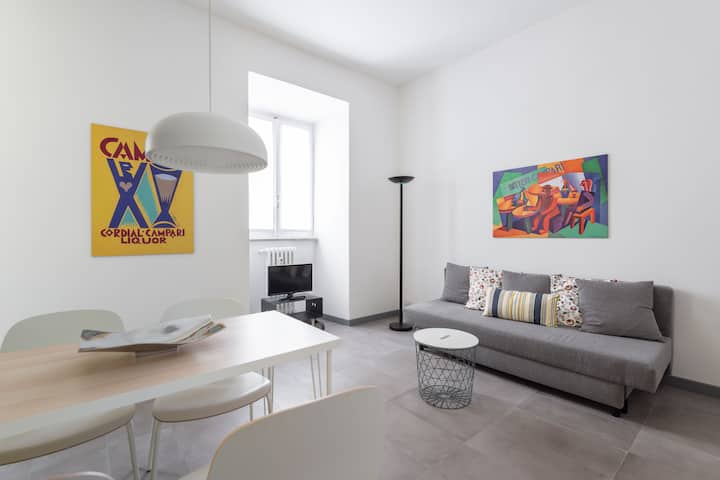 Caio Mario Suites - Caio - Ciudad del Vaticano