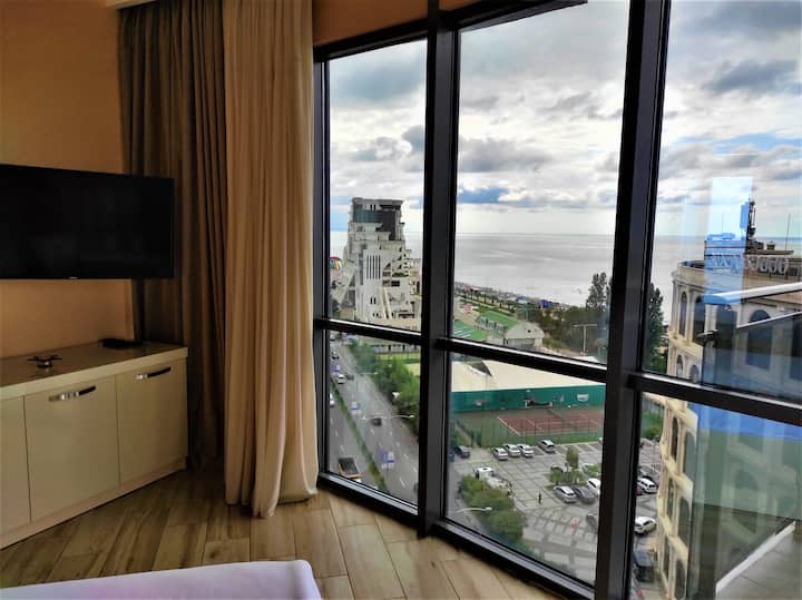 Best Sea View (Orbi Sea Towers) - Batumi