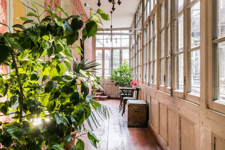 Apartment Barnov
Very Heart Of City - Tbiliszi