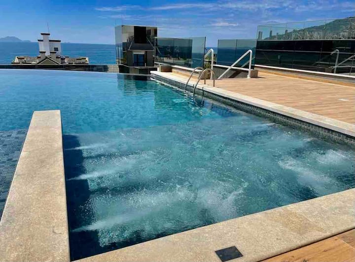 Ap 208 A Espelho Das Aguas - Florianópolis