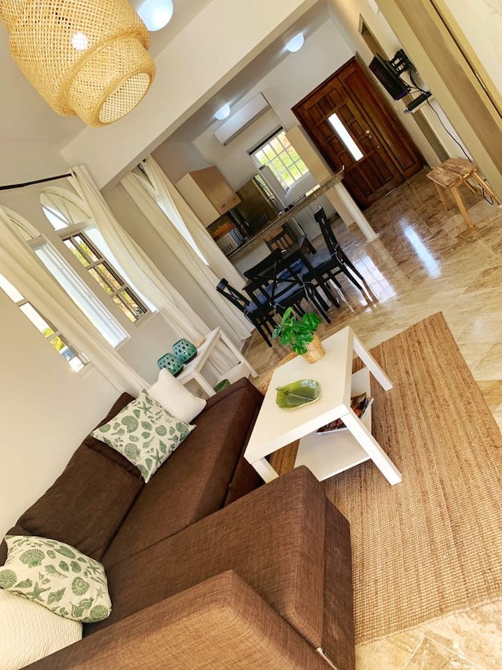 D101 Exclusive Eden Condo With Pool In Cocotal - Punta Cana