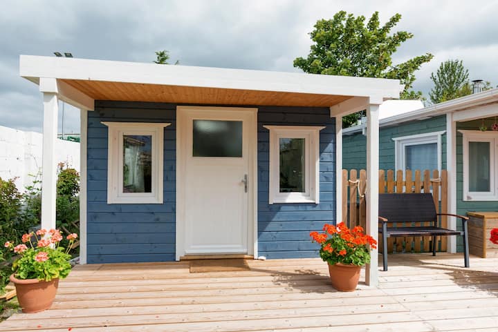 Off-grid Cabin 2 - Clare County