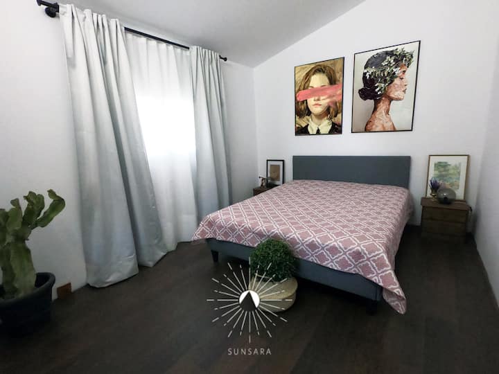 Art Suite In Alicante - Near City And Beaches - El Campello