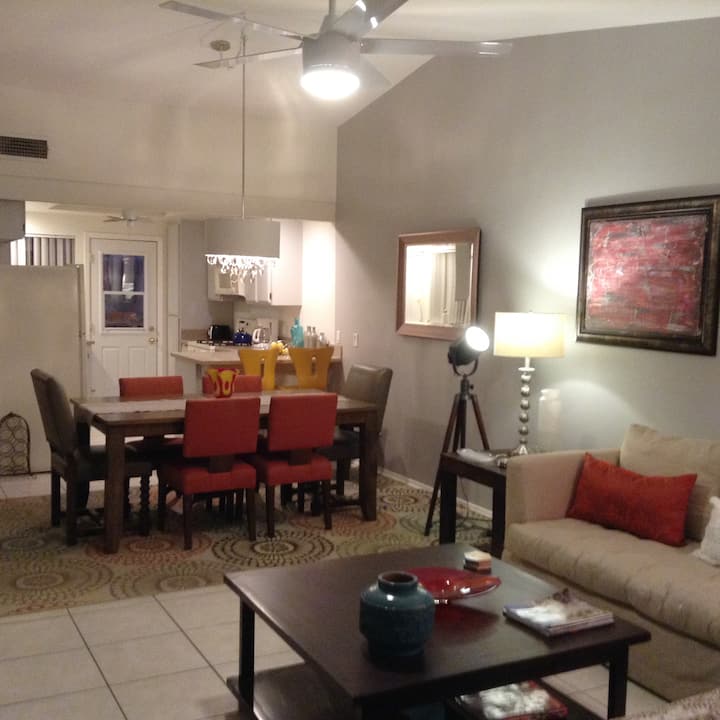 2 Bedroom Condo In Indian Palms - Indio, CA
