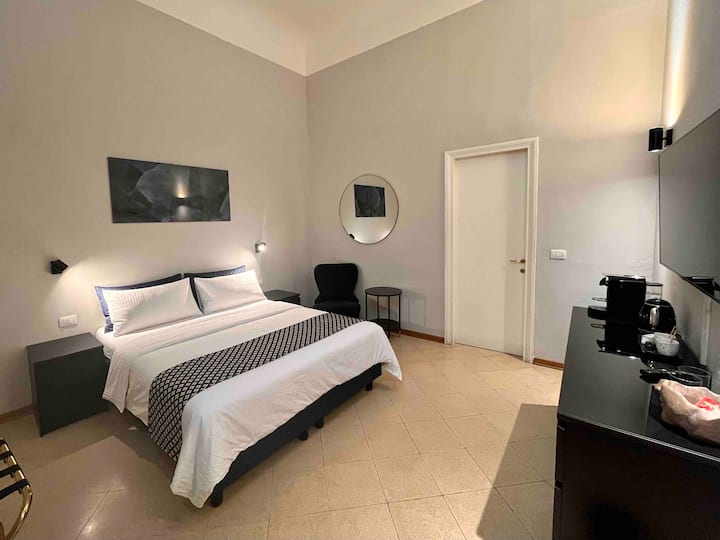 Arno Boutique Hotel №4 - Florence