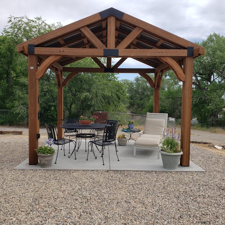 Home Away Haven - Private Entrance - Grand Junction, CO