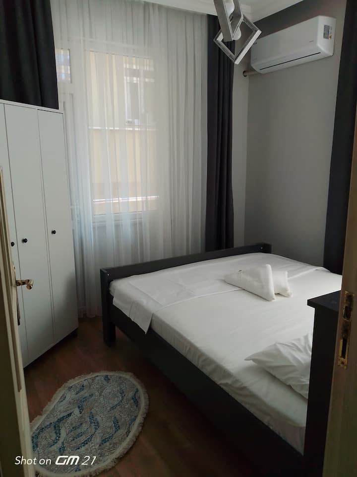 Trabzon Merkez Apart Daire - Trabzon