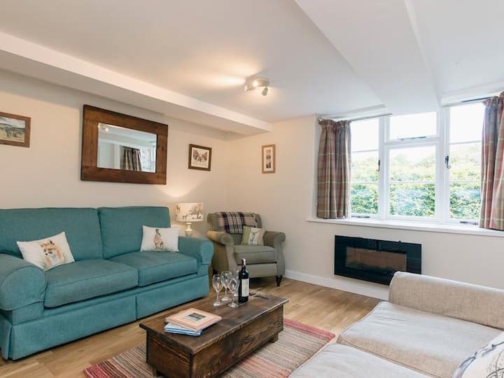 Wonderfully Situated In The Heart Of Exmoor - Exmoor