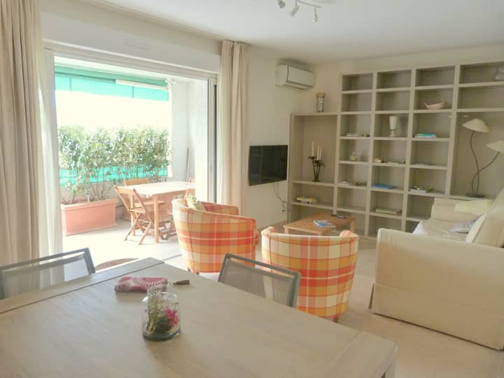 T3 Recent- Climatise Dans Saint Florent - Saint-Florent