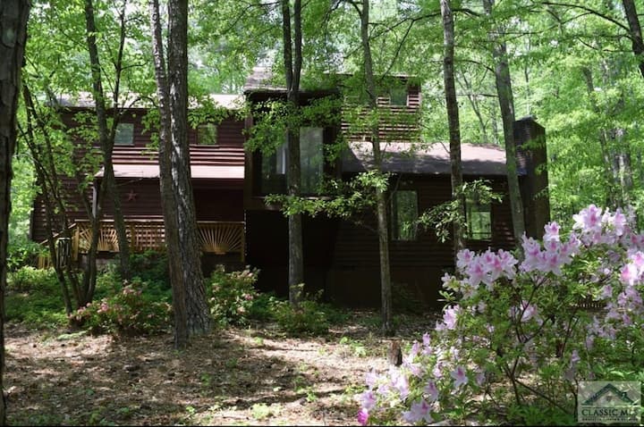 Entire Lovely Home Near Uga - Athens, GA