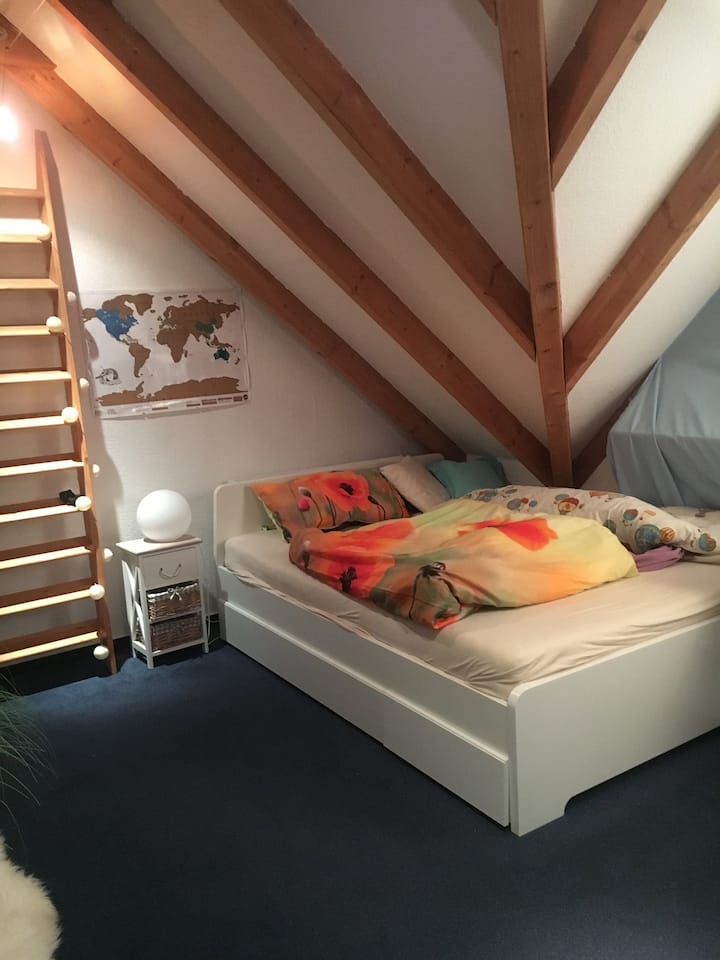 Ruhiges Kleines Gästezimmer In Nähe Bremerhaven - Bremerhaven