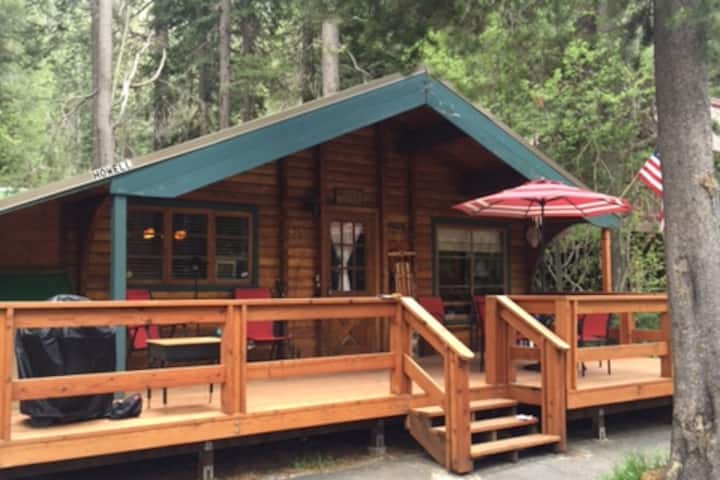 Donner Lake Vacation Rentals | House and Cabin Rentals | Airbnb