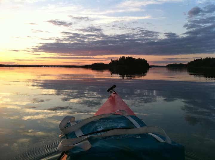 Paradise On Exquisite Cove! - Two Cabins - Maine