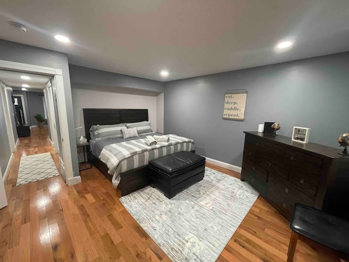 Beautiful 1 Bedroom In The Heart Of Albany - Albany, NY