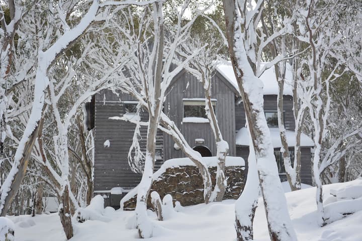 Tyee Chalet - Mount Hotham
