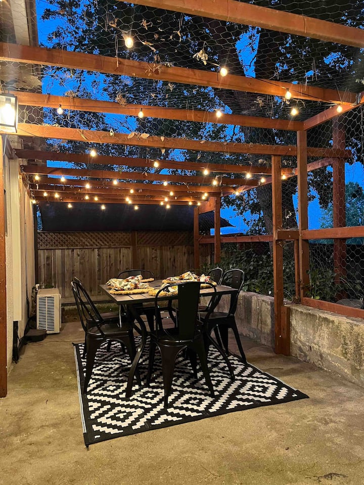 Blue Bird Cottage (Ancient Oaks/tranquil/ Private) - Santa Clarita, CA