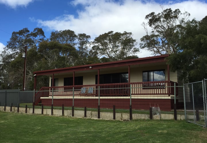 Cottage Retreat - Normanville
